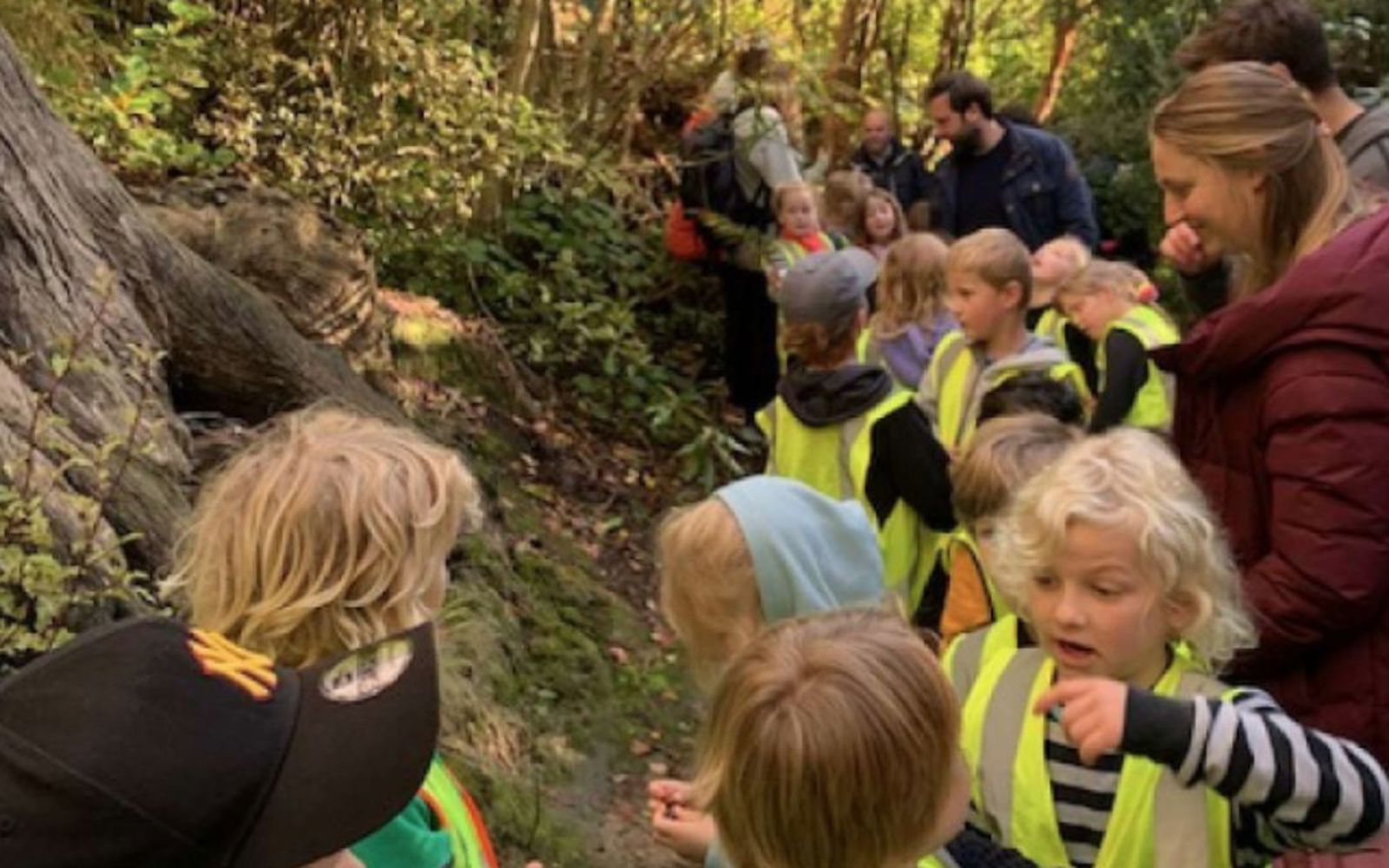 Junior School | Macandrew Bay School