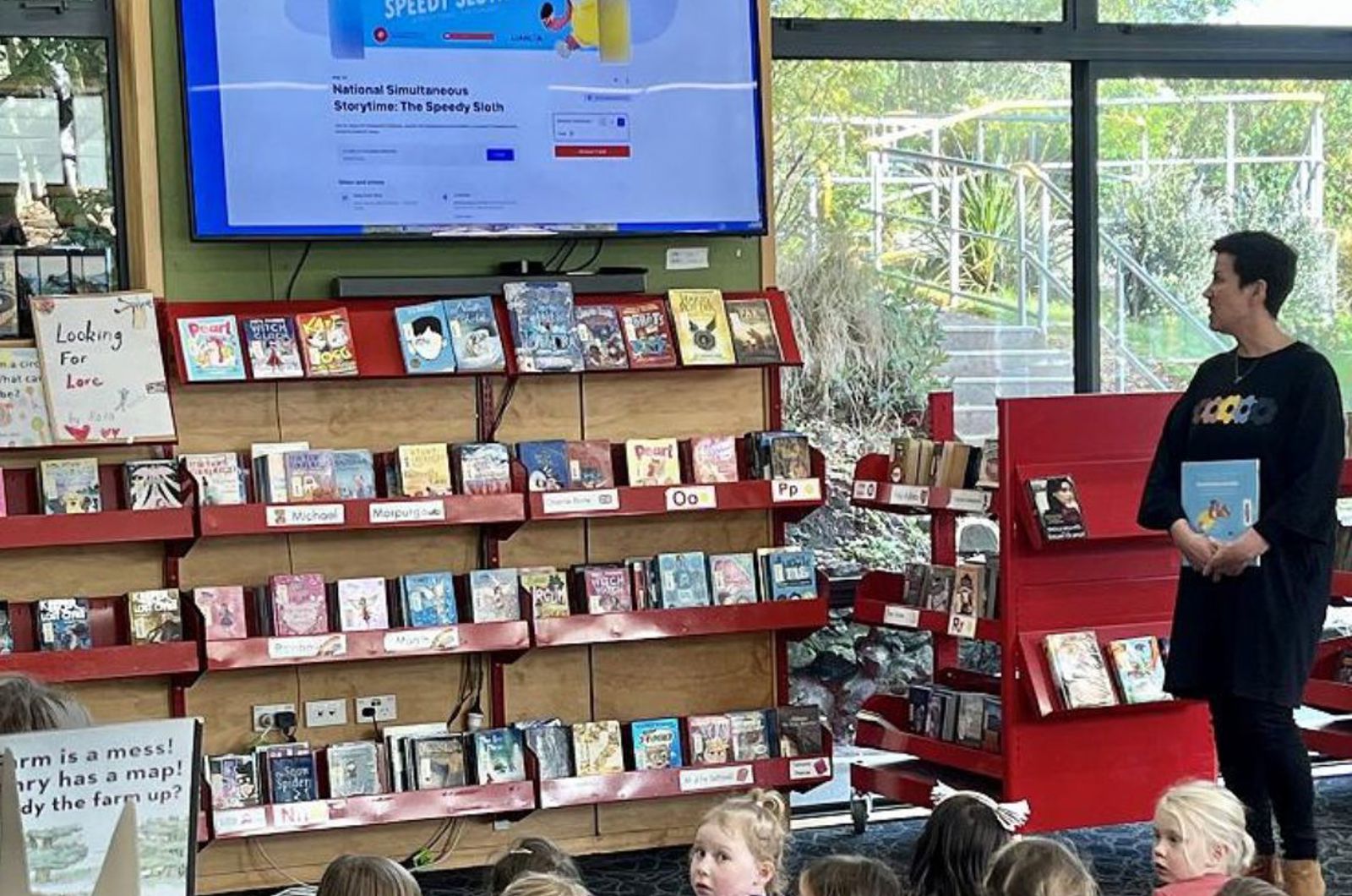 Macandrew Bay School Dunedin