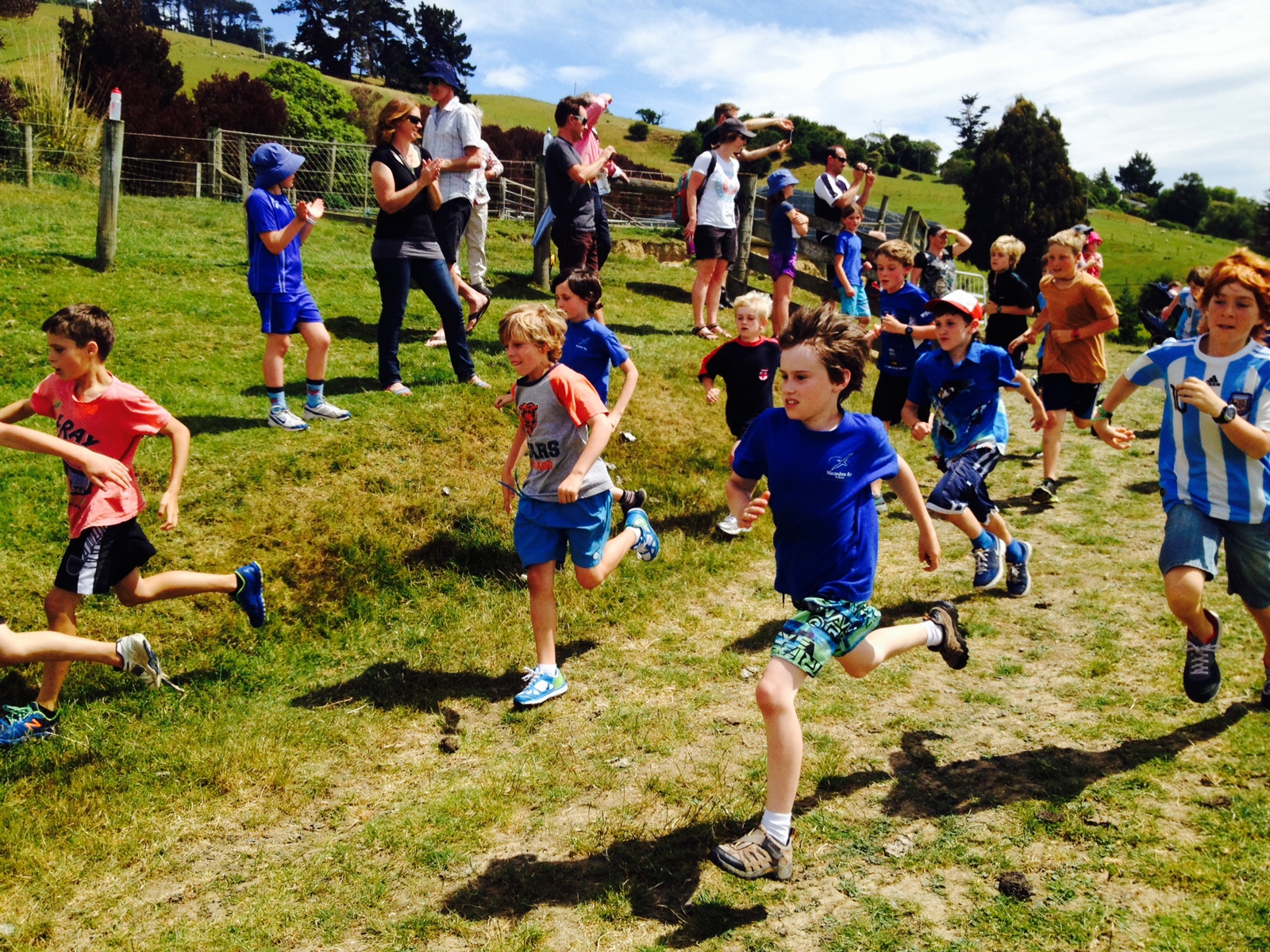 What we offer | Macandrew Bay School