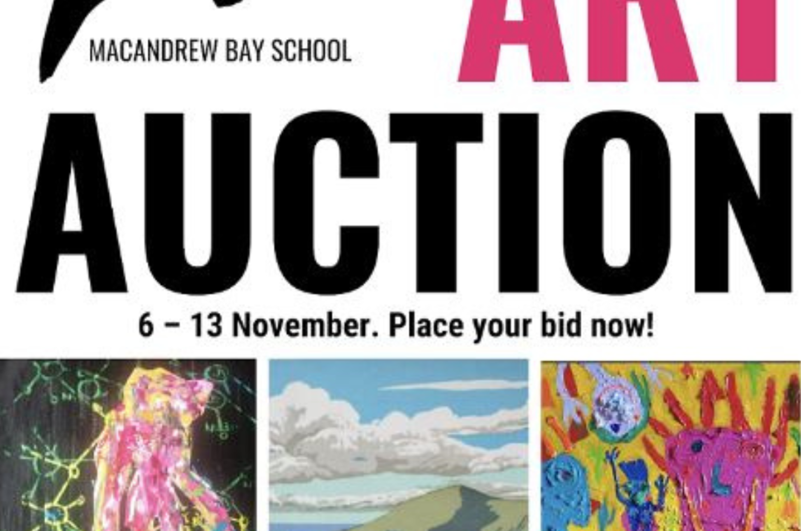 Macandrew Bay School Dunedin